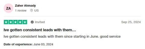 Lead Hunter | B2B Lead Generation Service